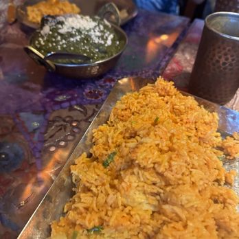 CAFE MAHARANI - Updated July 2025 - 2464 Photos & 1956 Reviews - 2509 S ...