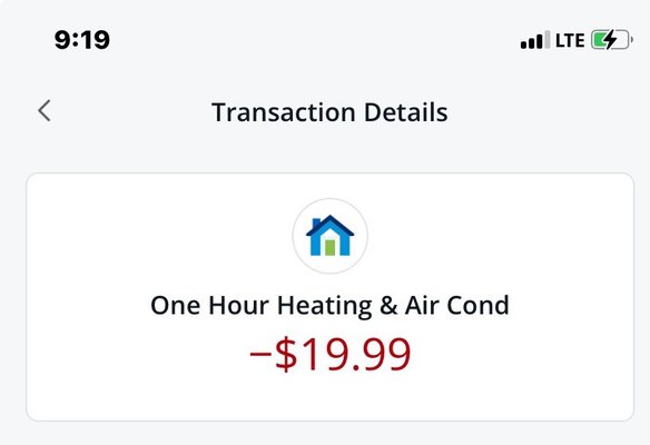 ONE HOUR AC & HEATING OF HOUSTON - Updated December 2025 - 24 Photos ...