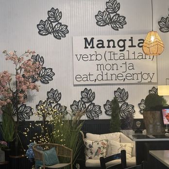 MANGIA ON MAIN - Updated December 2025 - 23 Photos & 30 Reviews - 216 ...
