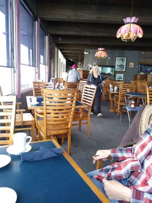 WATER’S EDGE RESTAURANT - 66 Photos & 32 Reviews - American ...