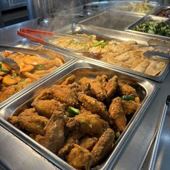BUFFET AT ASIA - Updated June 2024 - 128 Photos & 33 Reviews - 1518 E ...