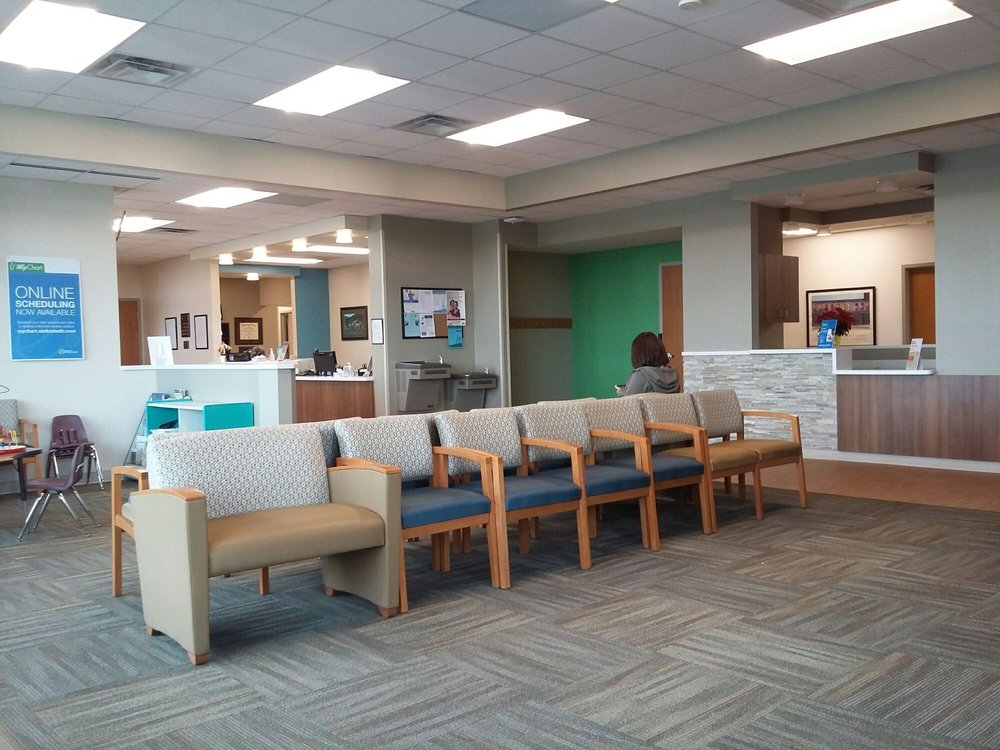 ST. ELIZABETH PHYSICIANS - Updated December 2025 - 300 Barnes Rd ...