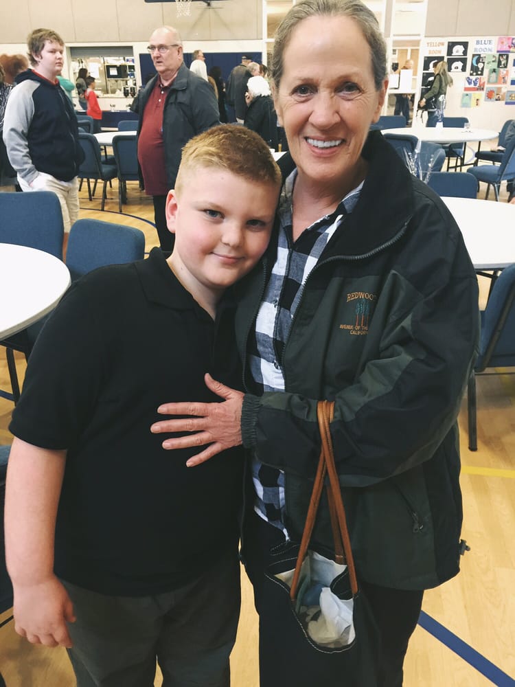 ST LUKE EVANGELICAL LUTHERAN CHURCH - Updated July 2025 - 905 Mendocino ...