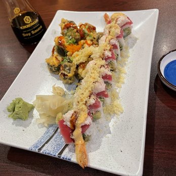 KOI KAWA JAPANESE RESTAURANT & SUSHI BAR - 417 Photos & 360 Reviews ...