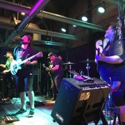 SOHO RESTAURANT & MUSIC CLUB - 115 Photos & 141 Reviews - American ...