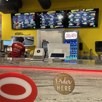 HOLY FRY - Updated July 2024 - 43 Photos & 22 Reviews - 8890 N 56th St ...