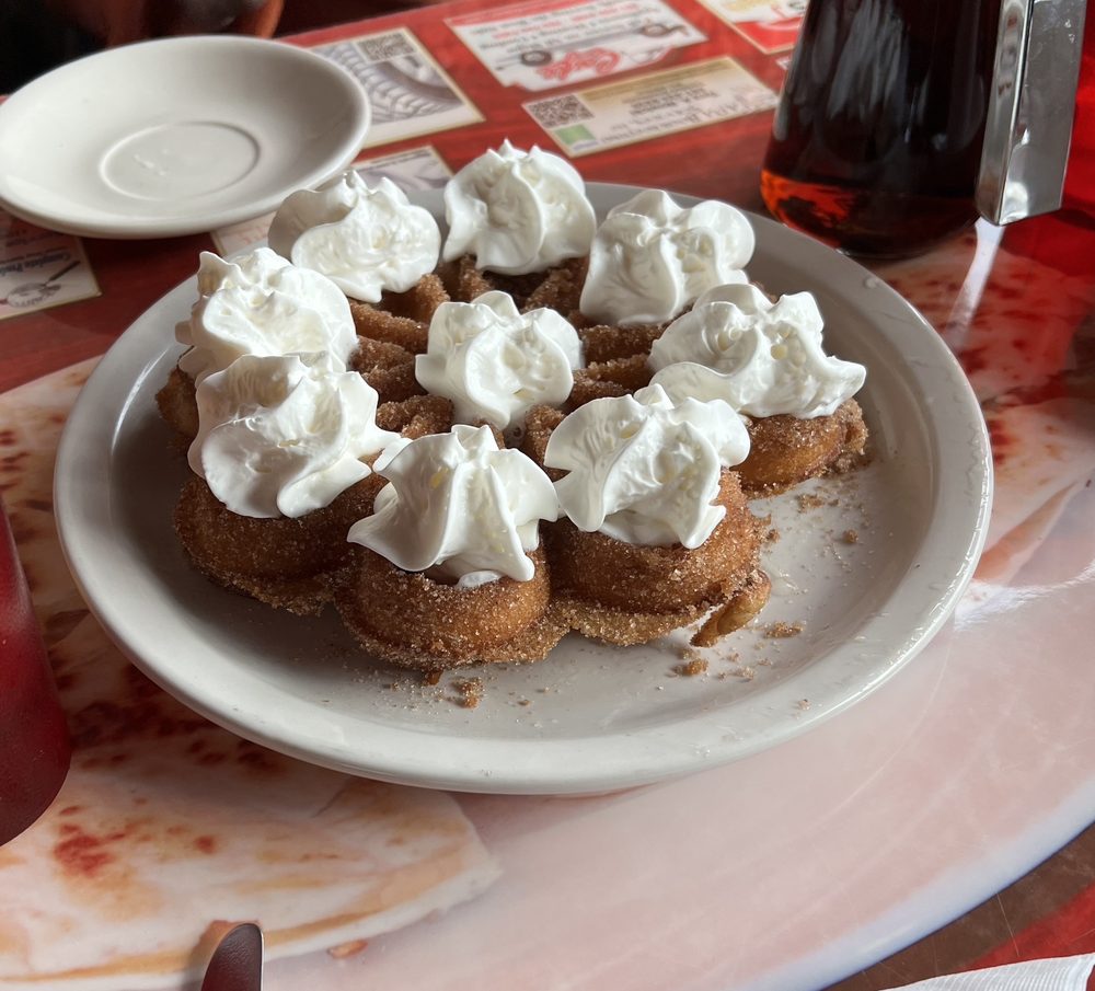 CAPITAL VIEW CAFE - 53 Photos & 101 Reviews - 637 Smith Ave S, Saint ...