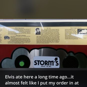 STORM’S DRIVE-IN - LAMPASAS - Updated July 2024 - 139 Photos & 186 ...
