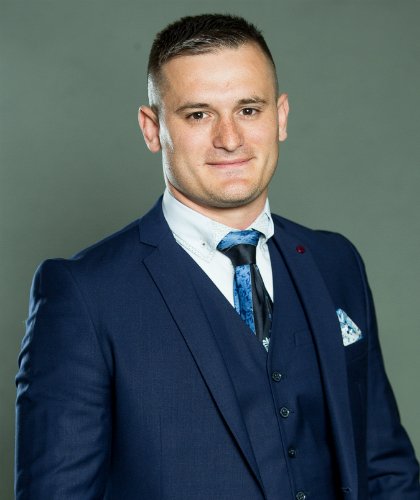 ARBEN BALLAZHI - Updated September 2025 - Tinley Park, Illinois - Home ...