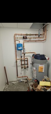C & P Plumbing and Contracting - Updated September 2025 - 11 Photos ...