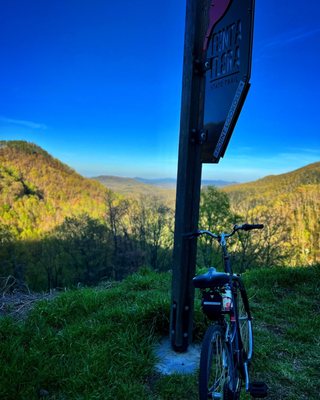 POINT LOOKOUT TRAIL - Updated September 2025 - 10 Photos - Piney Grove ...