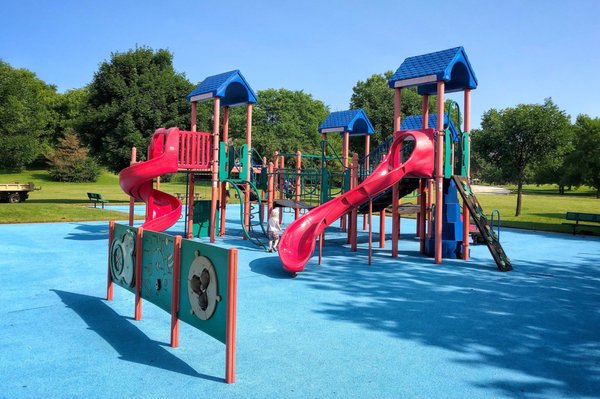 MERRILL CREST PARK - 15 Photos - 730 S University Dr, Waukesha ...