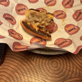 CATALYST HOT DOGS - Updated December 2025 - 111 Photos & 43 Reviews ...