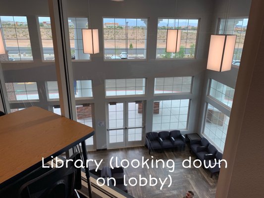 LEGACY TRADITIONAL SCHOOL - SOUTHWEST LAS VEGAS - Updated September ...