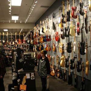 LONG & MCQUADE - Updated December 2025 - 20 Photos - 36 King Street N ...