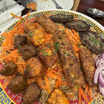 DUNYA KABAB HOUSE - Updated October 2024 - 120 Photos & 80 Reviews ...