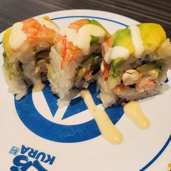 KURA REVOLVING SUSHI BAR - Updated December 2024 - 1203 Photos & 440 ...
