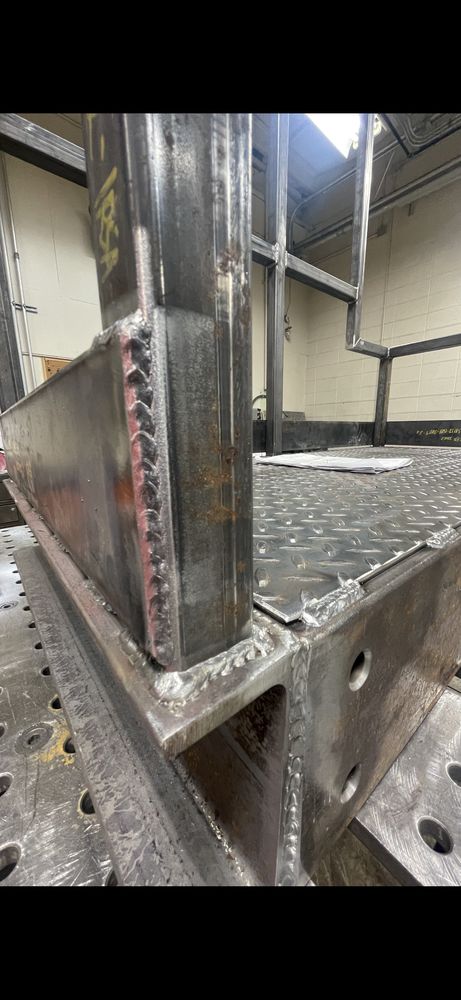 TAYLOR’S WELDING SERVICES - Updated February 2025 - 14 Photos - 267 ...