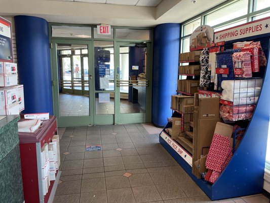 US POST OFFICE - Updated September 2025 - 48 Photos & 50 Reviews - 3545 ...