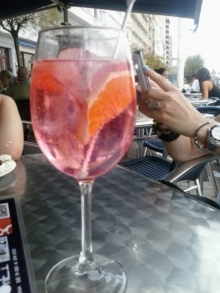 SIBONEY - Updated October 2025 - Calle de Castelar, 7, Santander ...