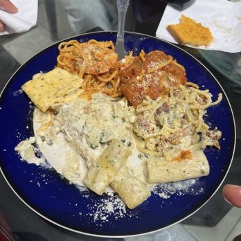 MAMMA ROMA - Updated April 2025 - 808 Photos & 718 Reviews - 8743 Piney ...