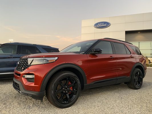 JARRETT FORD OF CHARLOTTE COUNTY - Updated January 2026 - 43 Photos ...