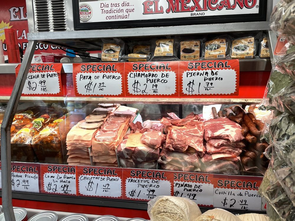 LA BODEGA MARKET - Updated June 2024 - 74 Photos & 126 Reviews - 259 S ...