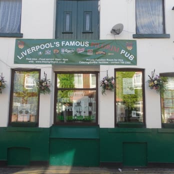 THE PILGRIM - Updated December 2025 - 34 Reviews - 34 Pilgrim Street ...