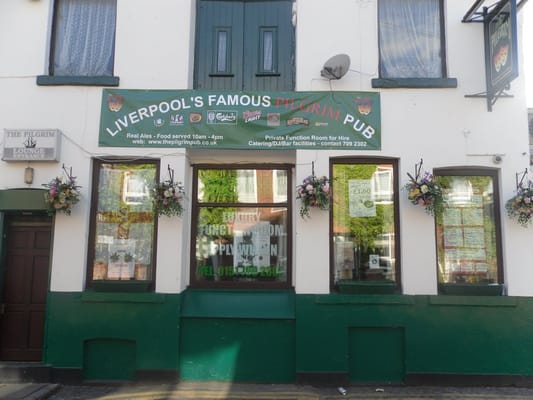 THE PILGRIM - Updated December 2025 - 34 Reviews - 34 Pilgrim Street ...