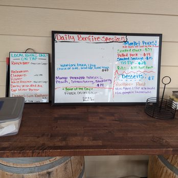 THE BONFIRE - Updated December 2025 - 62 Photos & 23 Reviews - 430 West ...