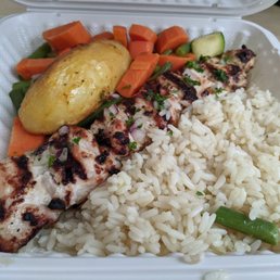 RAMIES GREEK RESTAURANT - Updated January 2026 - 192 Photos & 100 ...