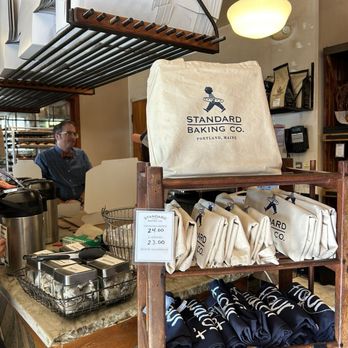 STANDARD BAKING - Updated December 2024 - 666 Photos & 734 Reviews - 75 ...