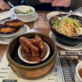 DIM SUM HOUSE - Updated October 2024 - 337 Photos & 179 Reviews - 4860 ...