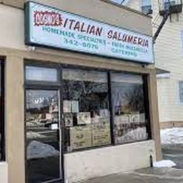 COSMO’S ITALIAN SALUMERIA - Updated July 2025 - 197 Photos & 247 ...