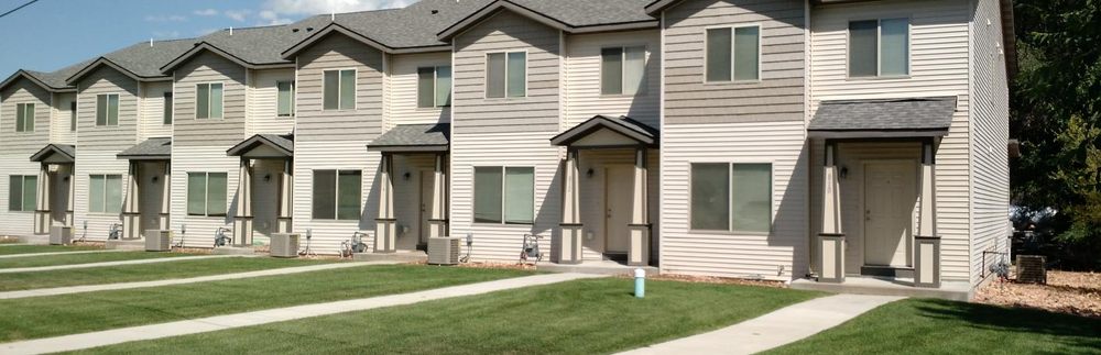 BAKKEN PROPERTY MANAGEMENT - 54 25th St E, Williston, North Dakota ...
