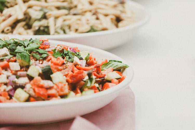 FOOD FOR THOUGHT CATERING - 15 Photos - 1002 Goldstream Avenue ...