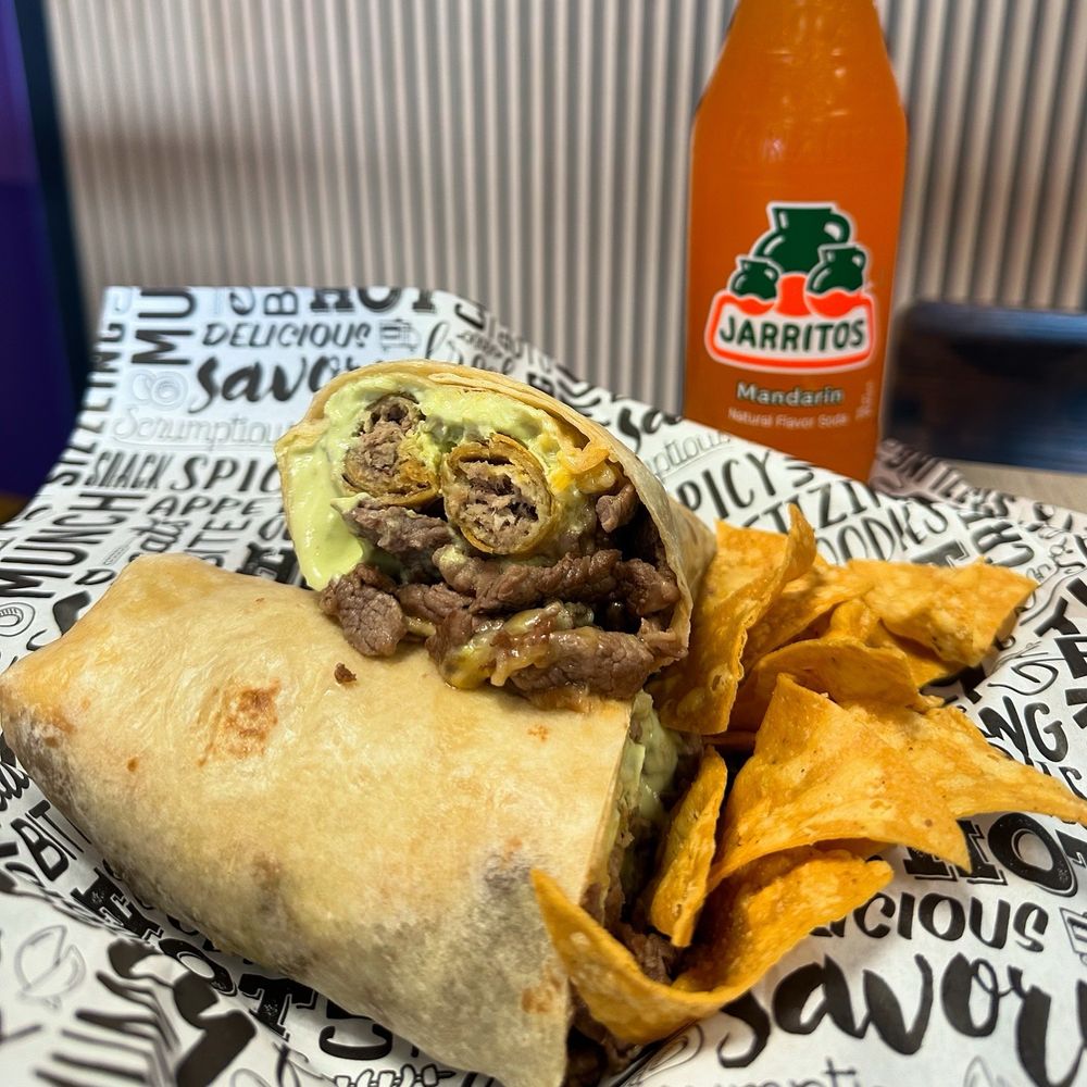 SENOR BURRO - Updated February 2025 - 53 Photos & 29 Reviews - 9519 San ...