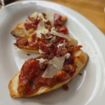 ROMANISSIMO CUCINA ITALIANA - Updated August 2025 - 337 Photos & 178 ...