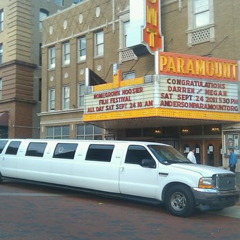 PARAMOUNT THEATRE CENTRE & BALLROOM - Updated January 2026 - 65 Photos ...