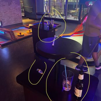 PUTTSHACK - HOUSTON - Updated December 2025 - 443 Photos & 236 Reviews ...