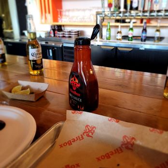 FIREBOX DELI - Updated December 2025 - 109 Photos & 90 Reviews - 1585 ...