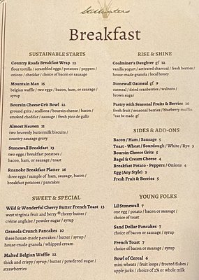 STILLWATERS RESTAURANT - 37 Photos & 42 Reviews - 940 Resort Dr ...