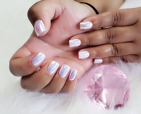 NAIL TECH 8 - 461 Photos & 113 Reviews - 7323 W Irving Park Rd, Chicago ...