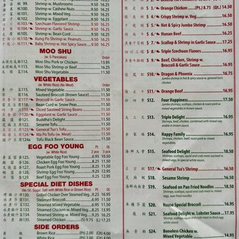 MOON STAR CHINESE TAKEOUT REST - Updated December 2025 - 21 Photos & 56 ...