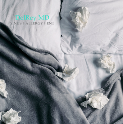 DEL REY MD | SINUS | ALLERGY | ENT - Updated October 2025 - 113 Photos ...