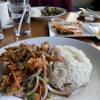 SALA THAI - Updated July 2024 - 201 Photos & 251 Reviews - 4828 Cordell ...