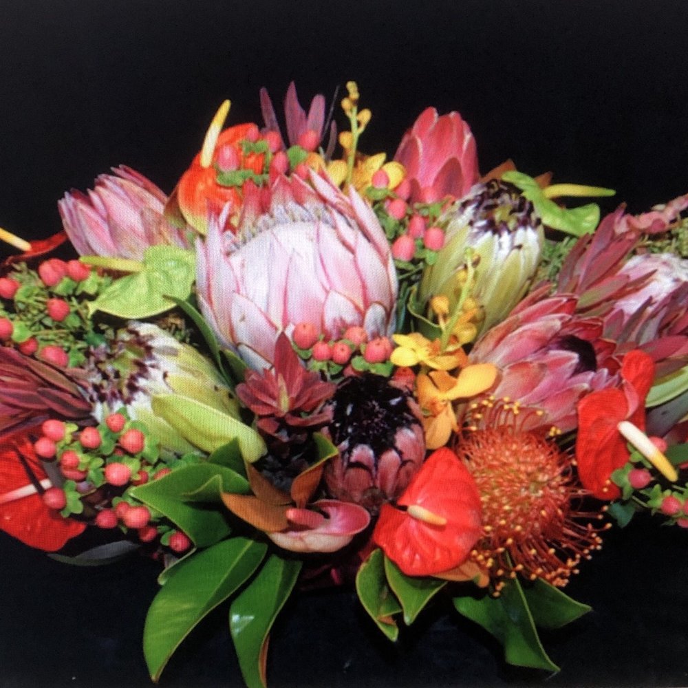 Le Flowers Honolulu Hi | Best Flower Site
