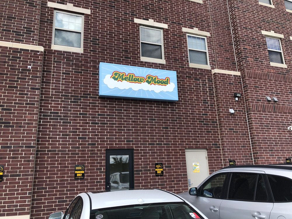 MELLOW MOOD - Updated August 2025 - 1414 12th Ave N, Fargo, North ...
