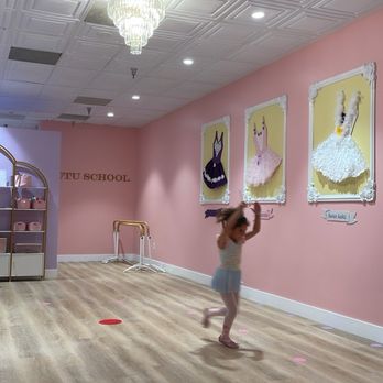 TUTU SCHOOL IRVINE - Updated July 2025 - 85 Photos & 17 Reviews - 3972E ...