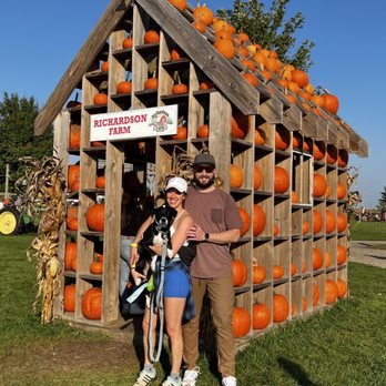 RICHARDSON FARMS - Updated October 2025 - 423 Photos & 192 Reviews ...